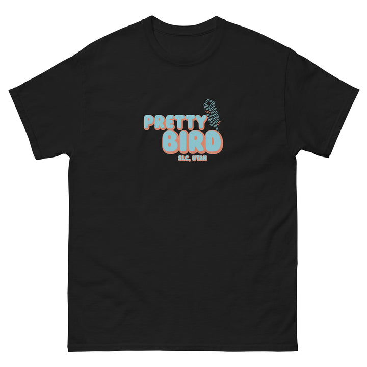 Pretty Bird Hot Chicken Merch
